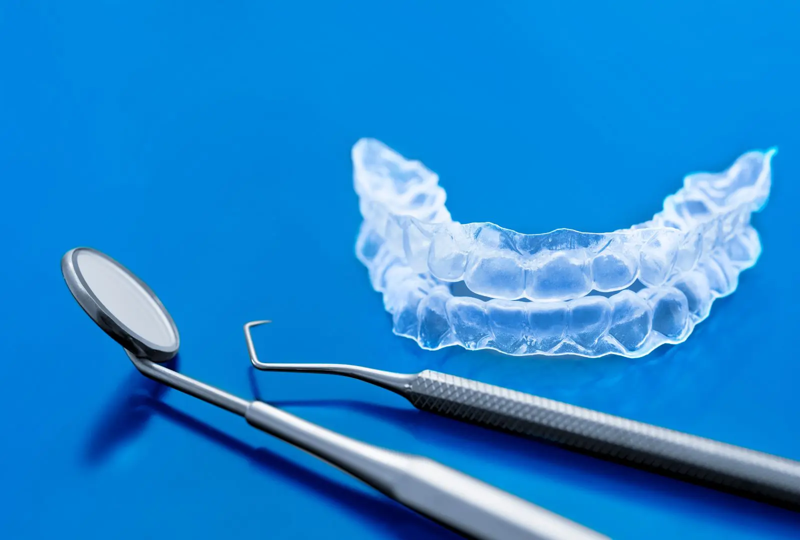 Invisalign Clear Aligner | LASER DENTAL | Best Dental Clinic